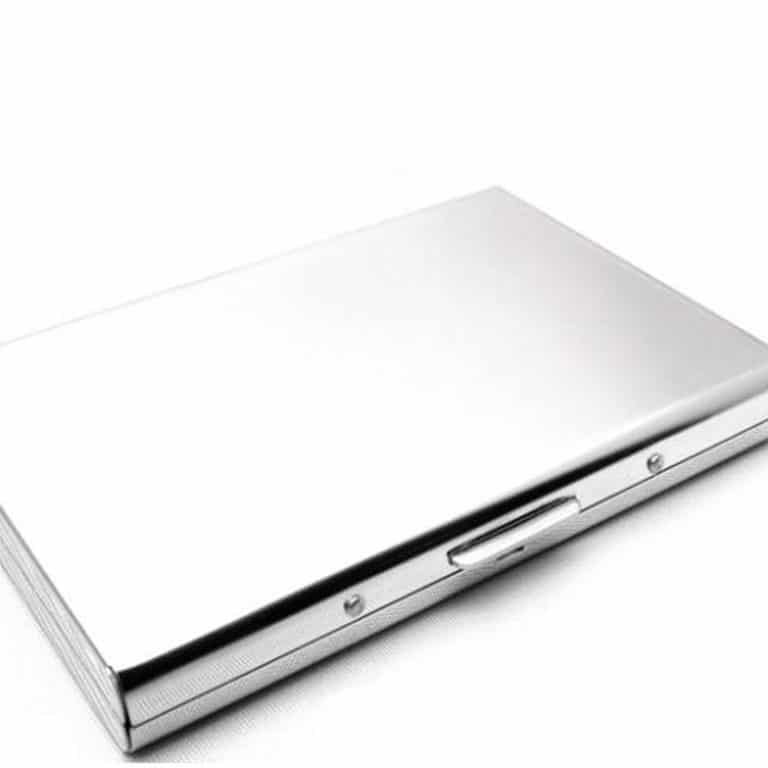 Custom Card Holder, Personalized Card Case, Photo Engraved Gift