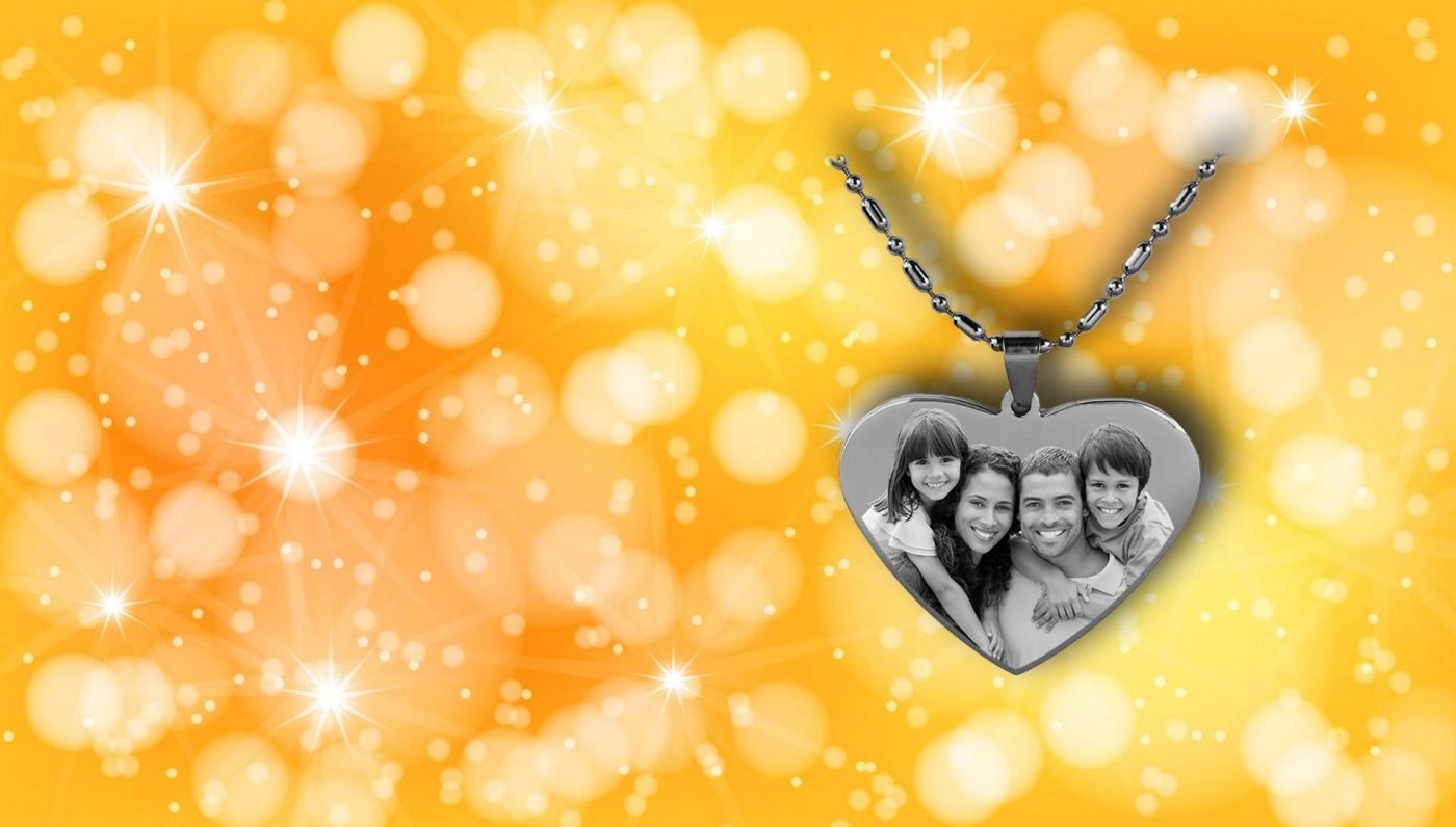 Personalized Gifts | Photo Engraved Gifts At Gifts-Engraving